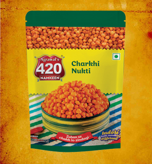 420Namkeen.com || Agrawal Snacks Food India LLP